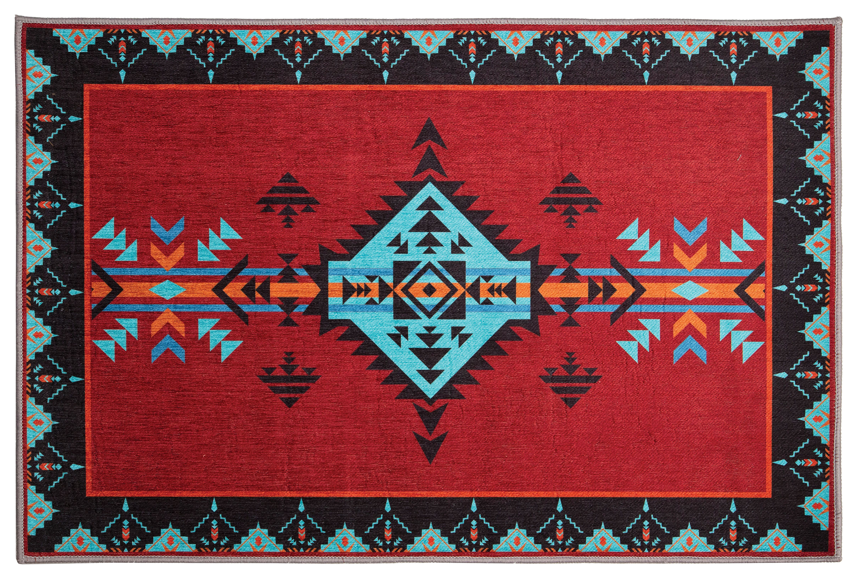 Carstens, Inc. Southwest Rug | Bass Pro Shops